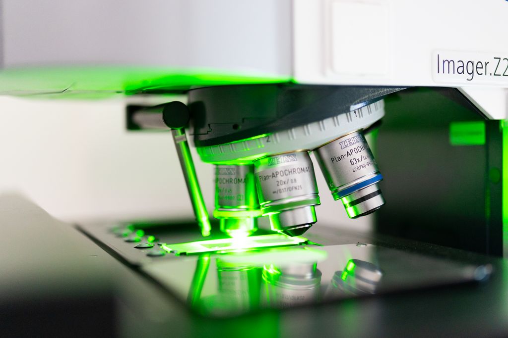 Start | Amedes Genetics